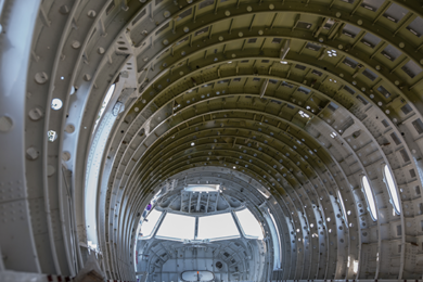 Fixed Wing Aircraft - Knowledge Base - S & T Aircraft Accessories