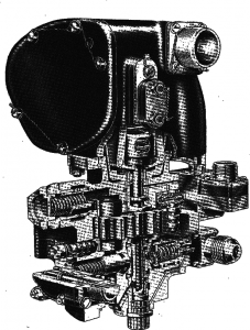 Aircraft Prop Governors - S & T Aircraft Accessories